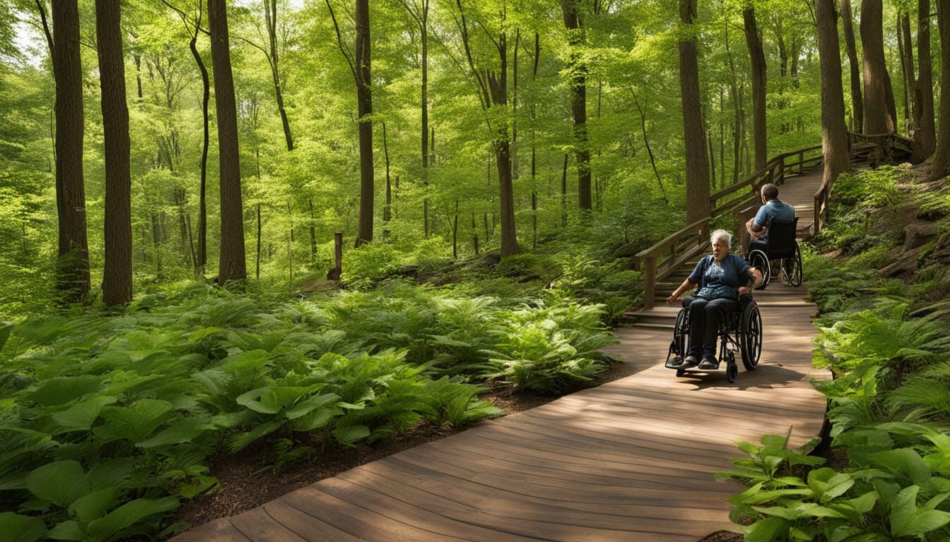 New Jersey State Parks: The Garden State's Diverse Outdoors - Verdant ...