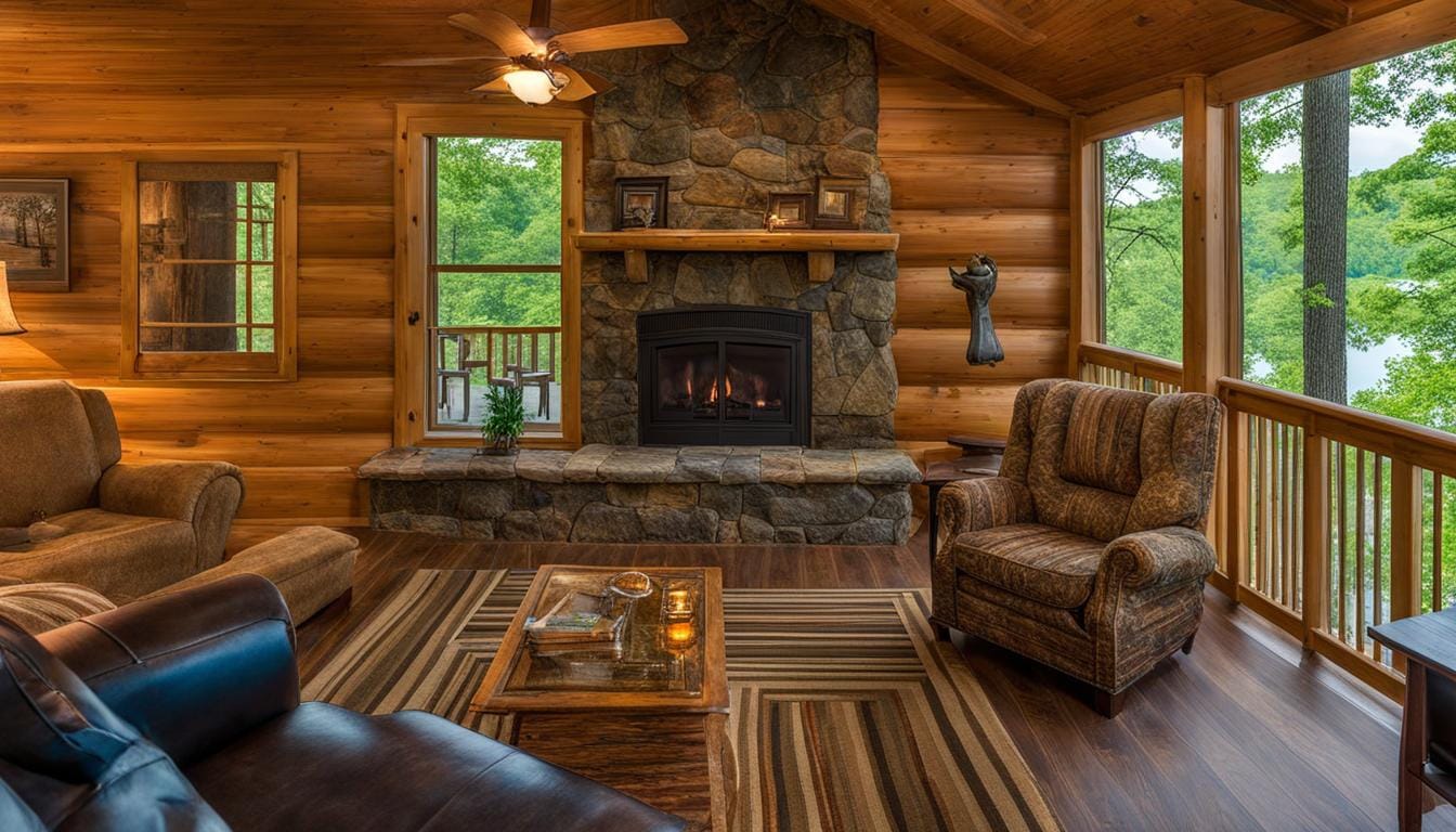 Caney Creek Lake State Park: Explore Louisiana - Verdant Traveler