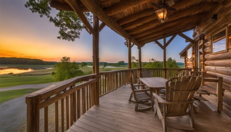 George P Cossar State Park: Explore Mississippi - Verdant Traveler