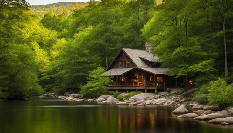High Rocks State Park: Explore PA - Verdant Traveler