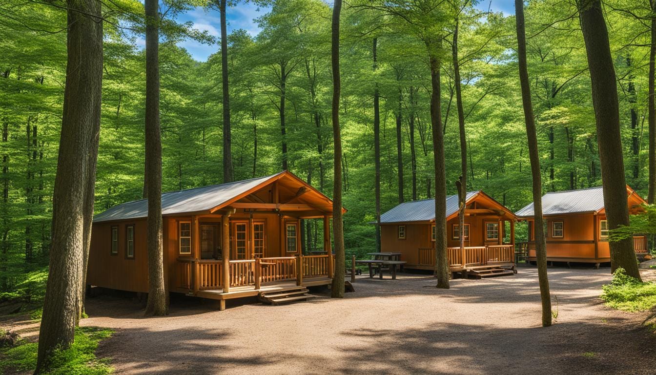 Hoeft State Park: Explore Michigan - Verdant Traveler