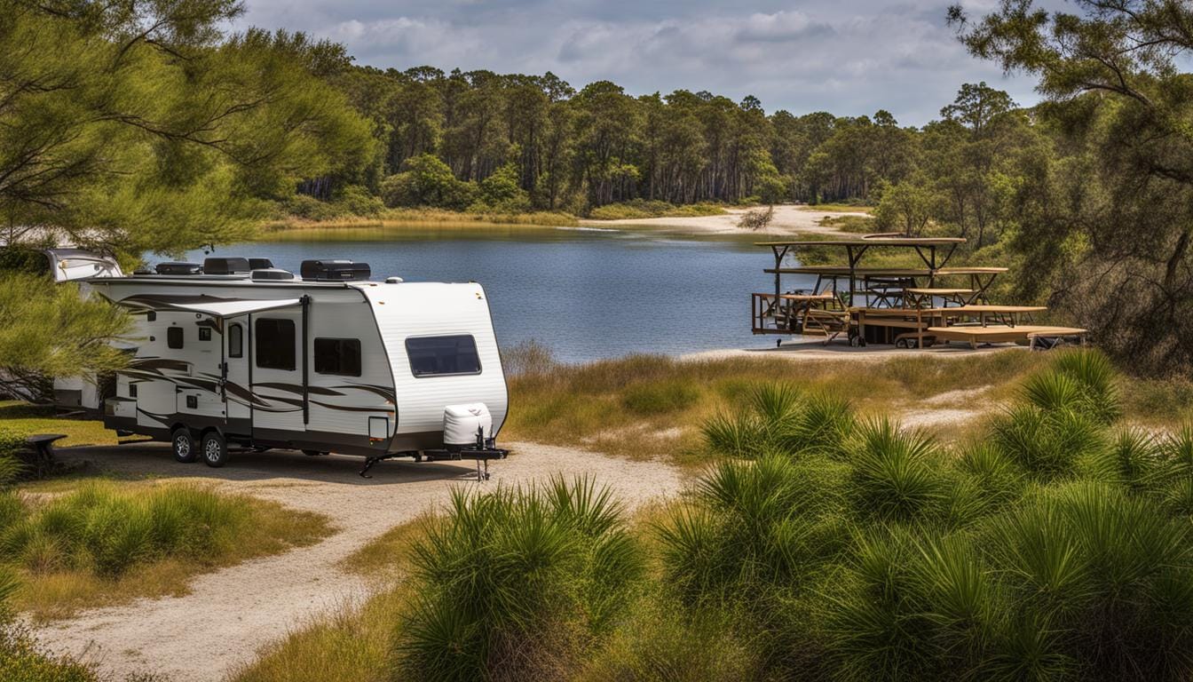 Huntington Beach State Park: Explore South Carolina - Verdant Traveler