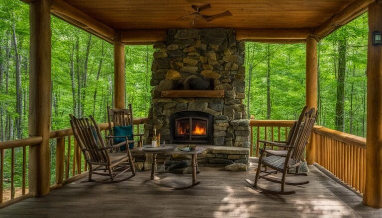 Jenny Jump State Forest: Explore New Jersey Parks - Verdant Traveler