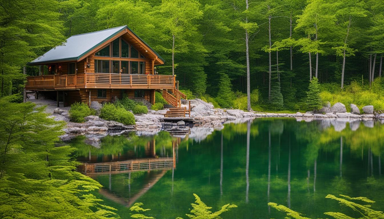 Lake Anita State Park: Explore Iowa - Verdant Traveler