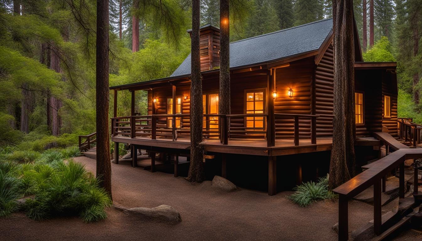 Explore California's Marconi Conference Center State Historic Park ...