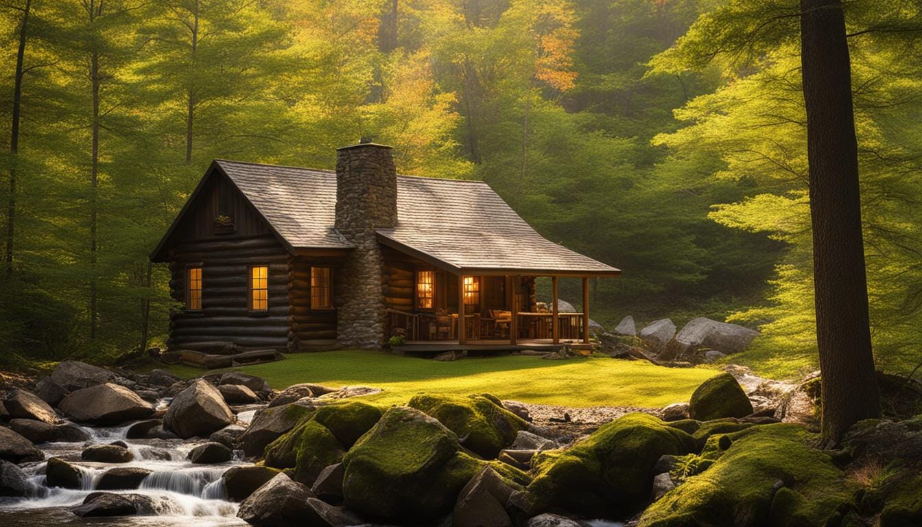 Moore State Park: Explore Massachusetts - Verdant Traveler