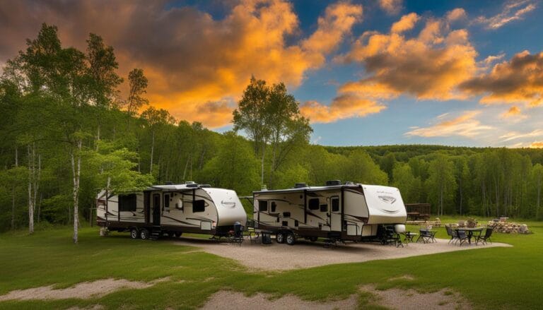 Pembina Gorge State Recreation Area: Explore North Dakota Parks ...