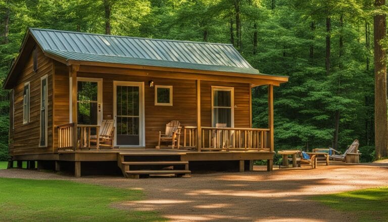 Percy Quin State Park: Explore Mississippi - Verdant Traveler