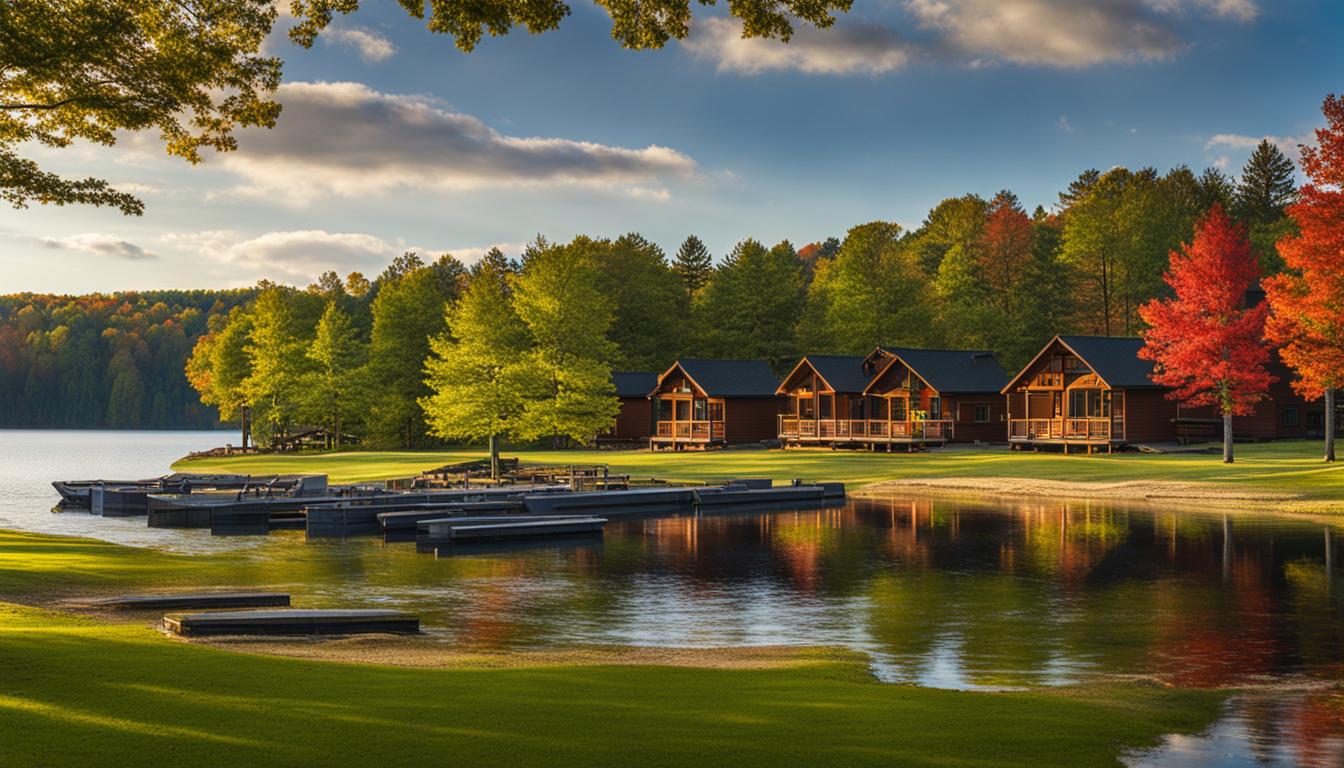 Pike Lake State Park: Explore Ohio