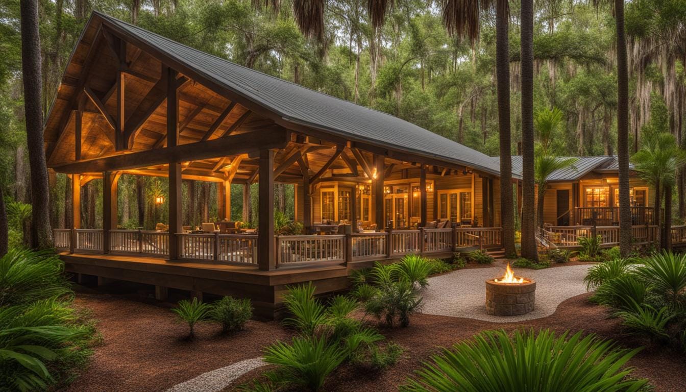 T.H. Stone Memorial St. Joseph Peninsula State Park: Explore Florida ...