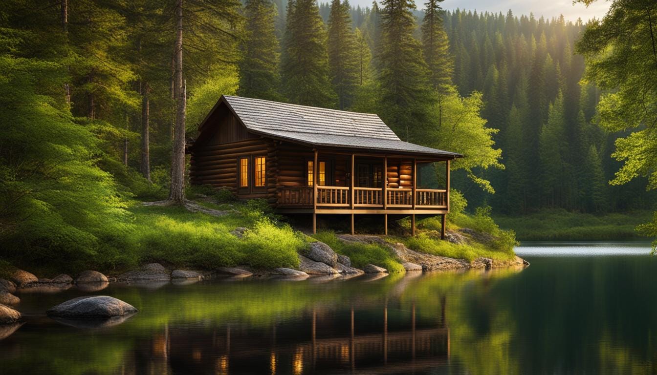 Topsmead State Forest: Explore Connecticut Parks - Verdant Traveler