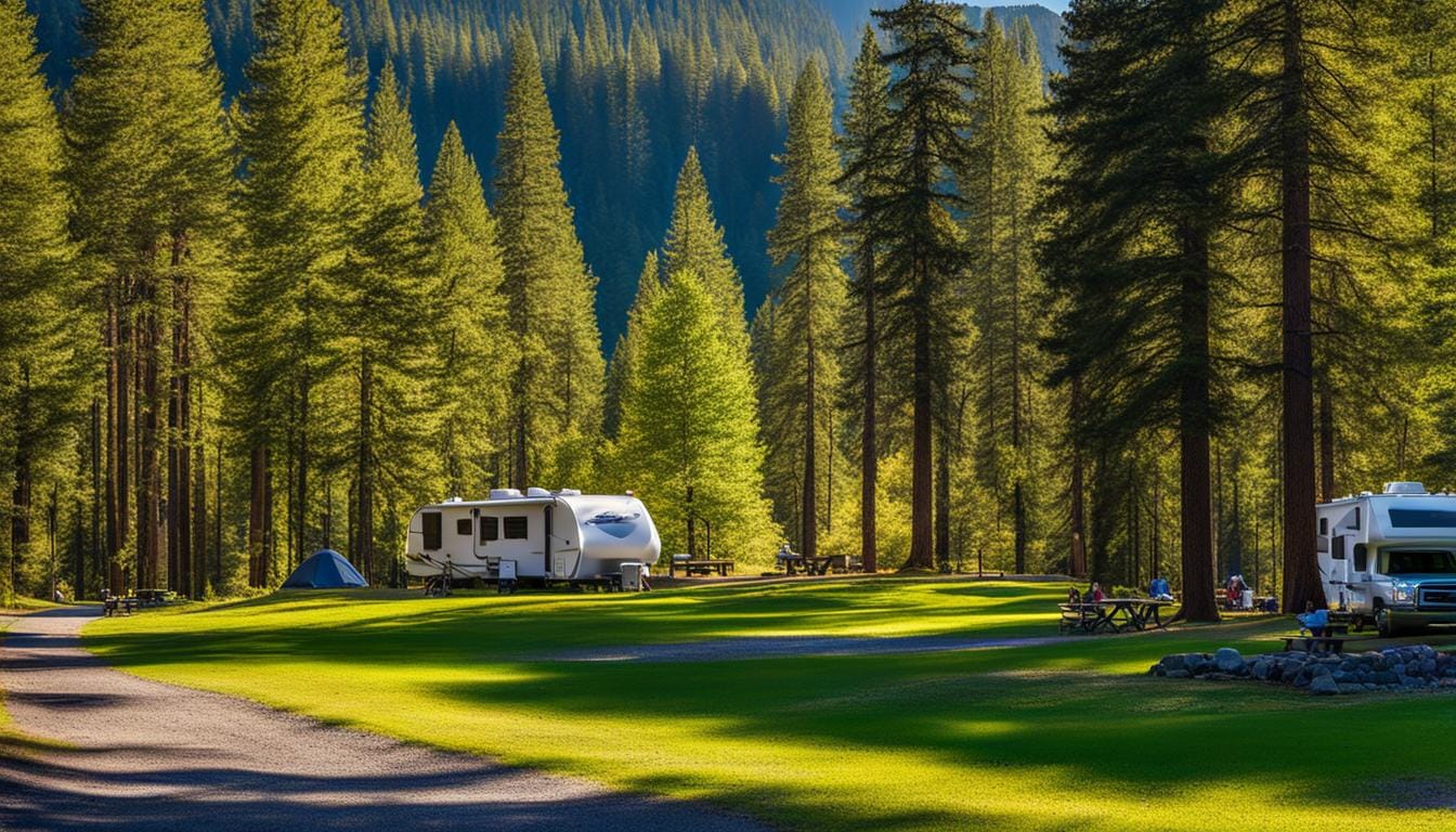 Vega State Park: Explore Colorado - Verdant Traveler