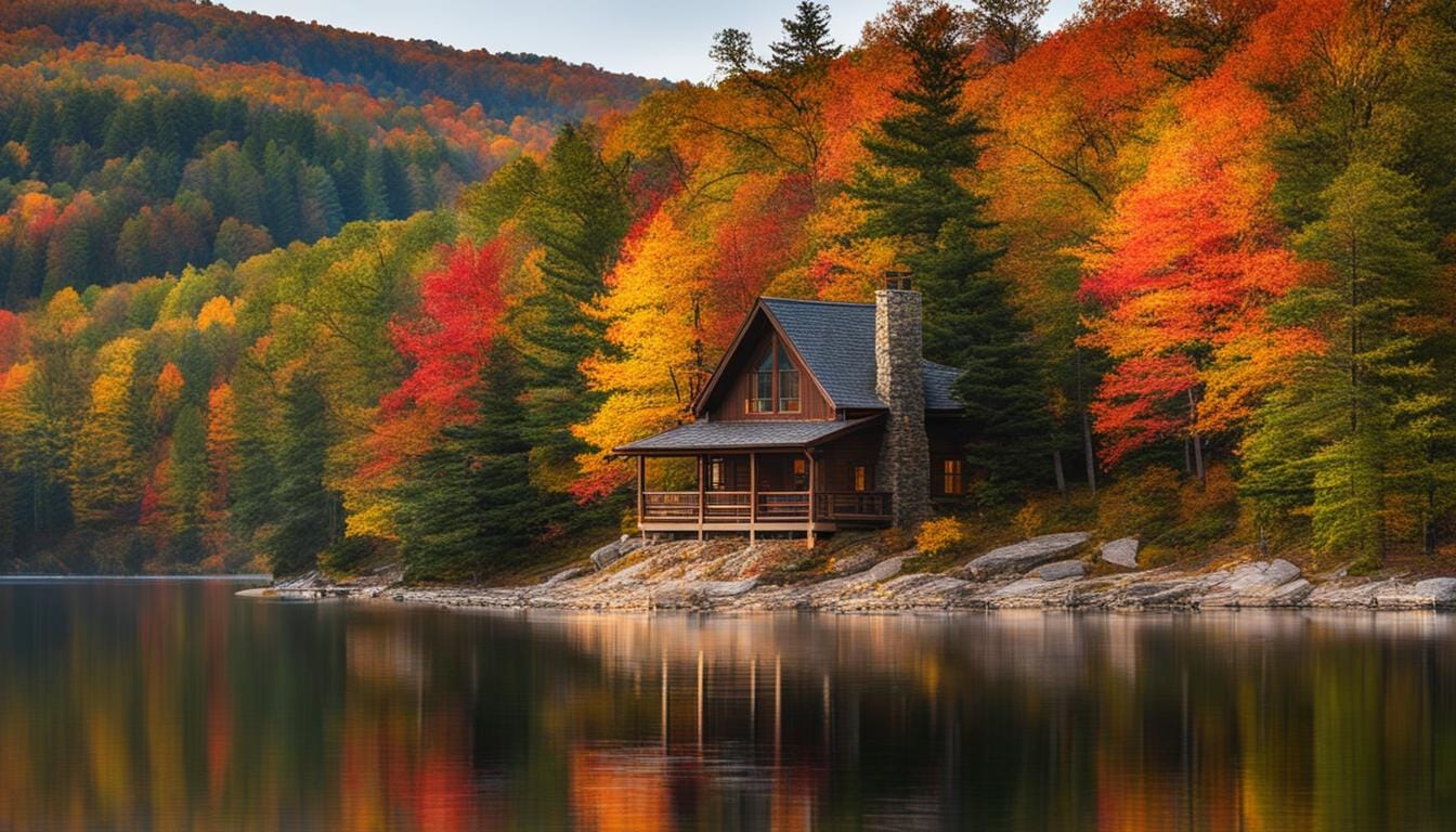 High Tor State Park: Explore New York - Verdant Traveler