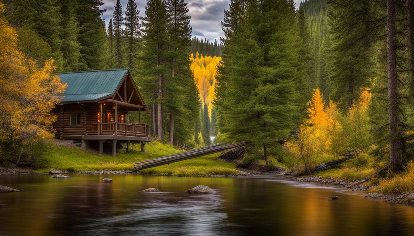 Land Of The Yankee Fork State Park: Explore Idaho - Verdant Traveler