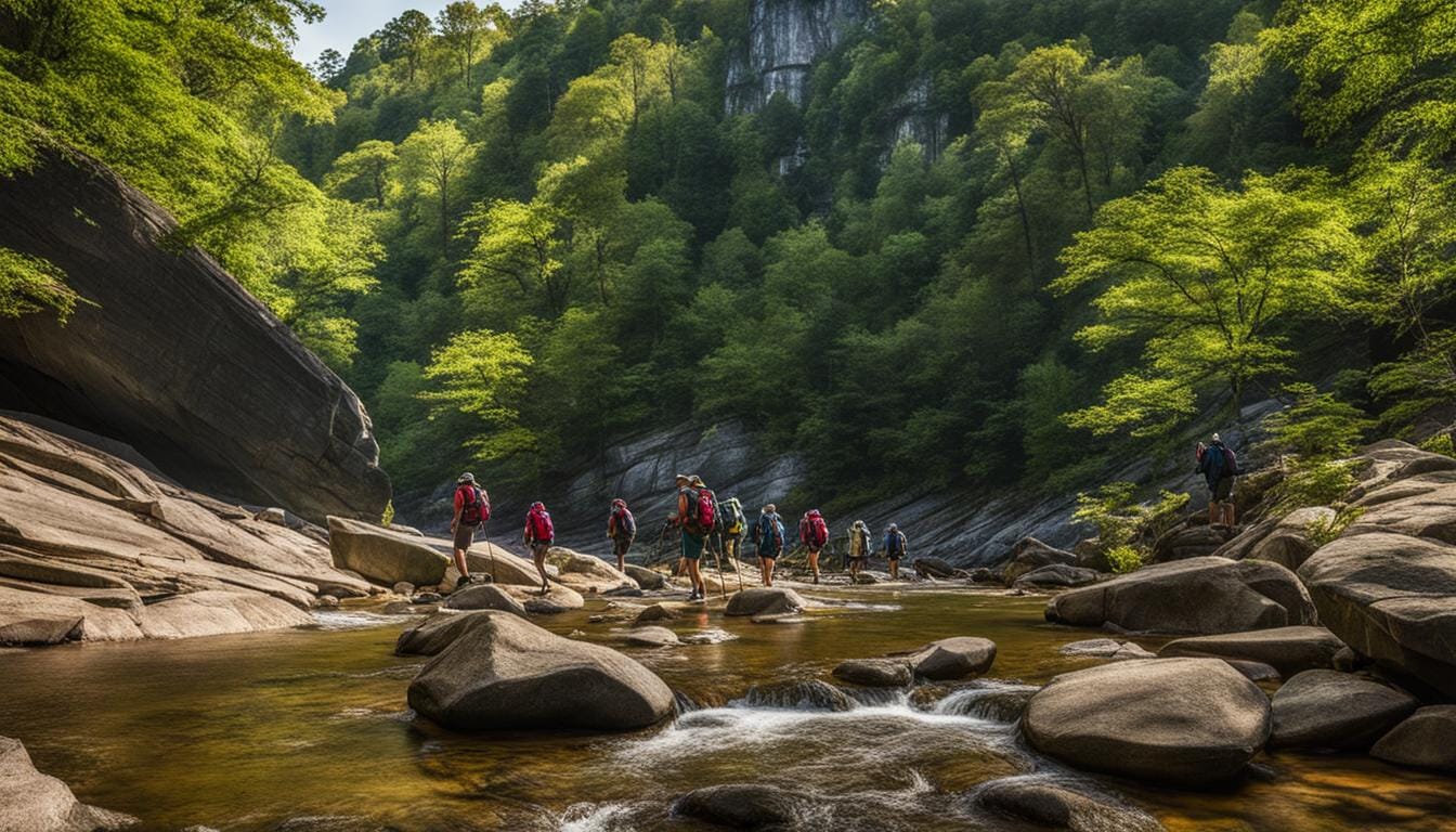 Eno River State Park: Explore North Carolina - Verdant Traveler