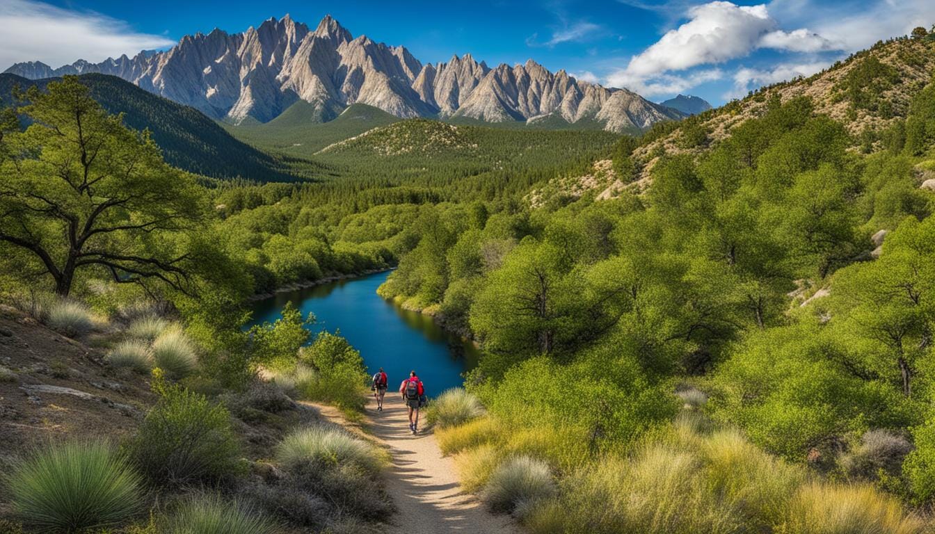 Lone Pine State Park: Explore Montana - Verdant Traveler