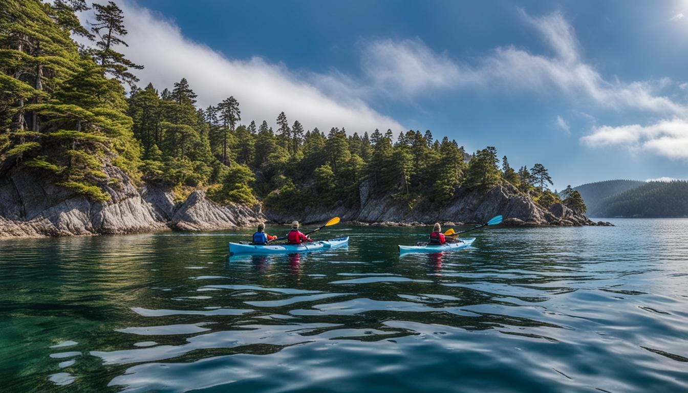 Sucia Island State Park: Explore Washington - Verdant Traveler