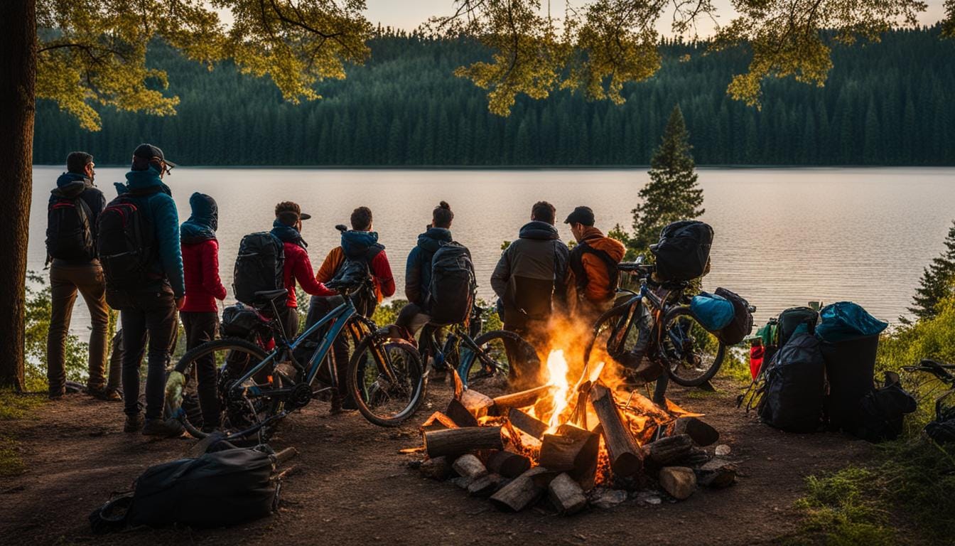 Crow Wing State Park: Explore Minnesota - Verdant Traveler