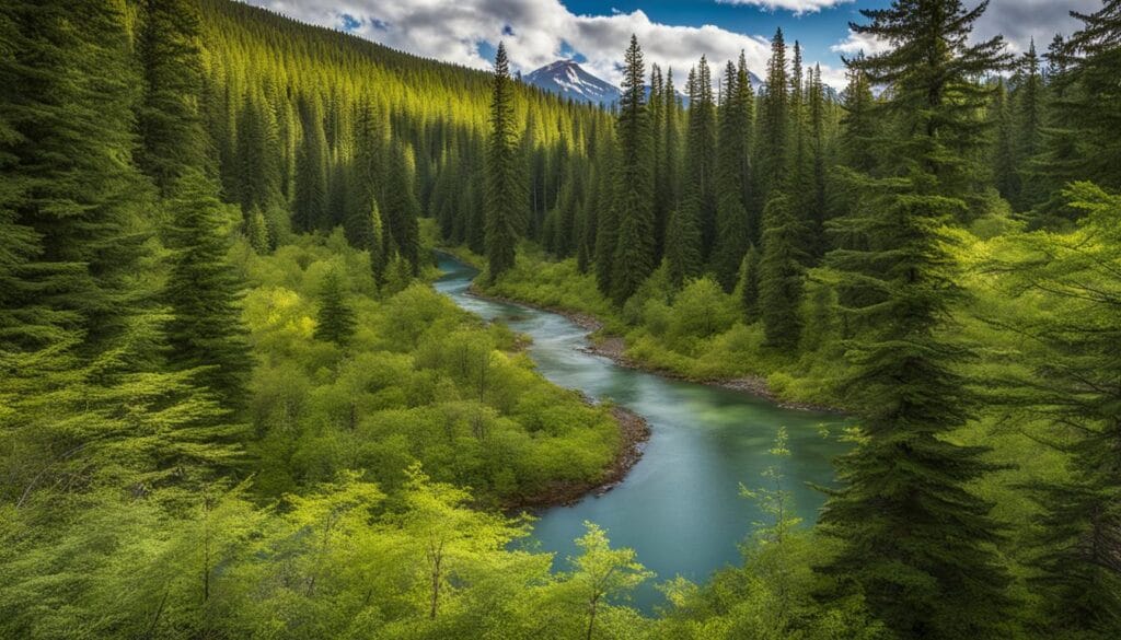 Adams Lake State Park: Explore Ohio