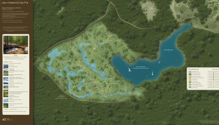 Lake Catherine State Park: Explore Arkansas - Verdant Traveler