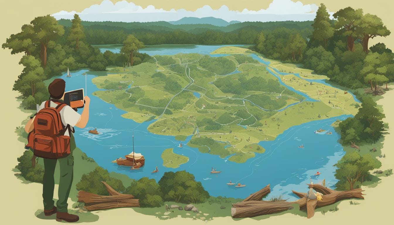 Lake Chicot State Park: Explore Arkansas - Verdant Traveler