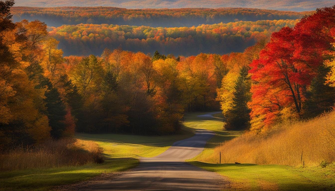 Afton State Park: Explore Minnesota - Verdant Traveler