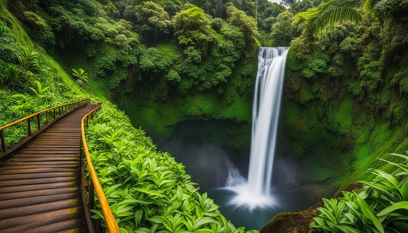 Akaka Falls State Park: Explore Hawaii - Verdant Traveler