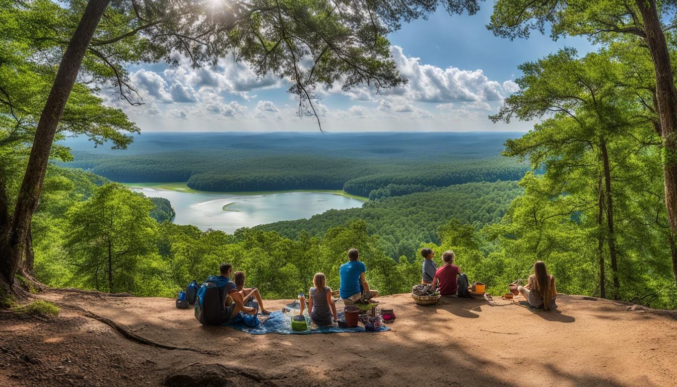 Alabama State Parks: Discovering the Heart of Dixie's Natural Wonders ...