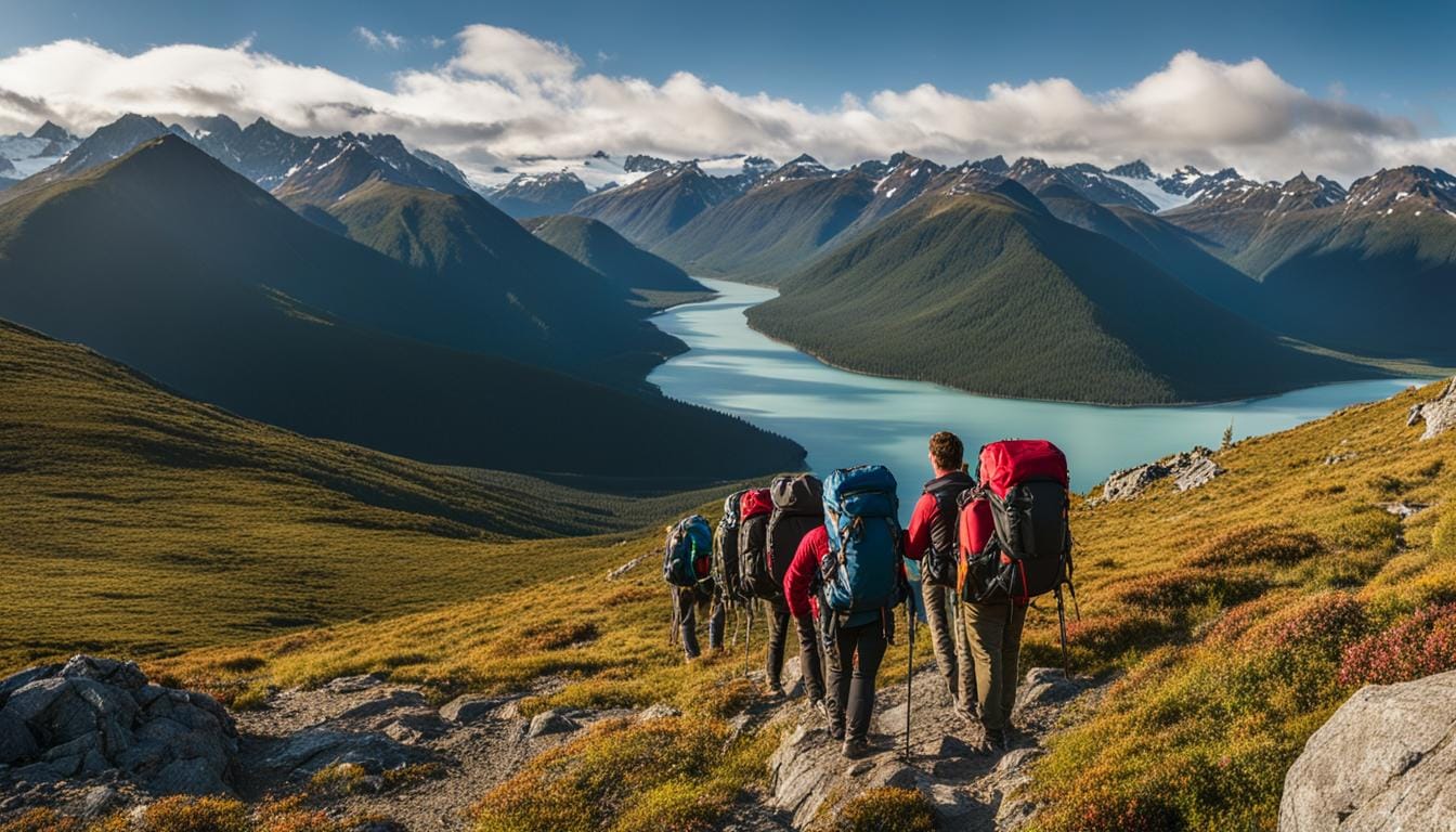 Alaska State Parks: Venturing into the Last Frontier's Majestic ...