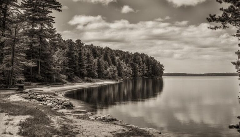 Algonac State Park: Explore Michigan - Verdant Traveler