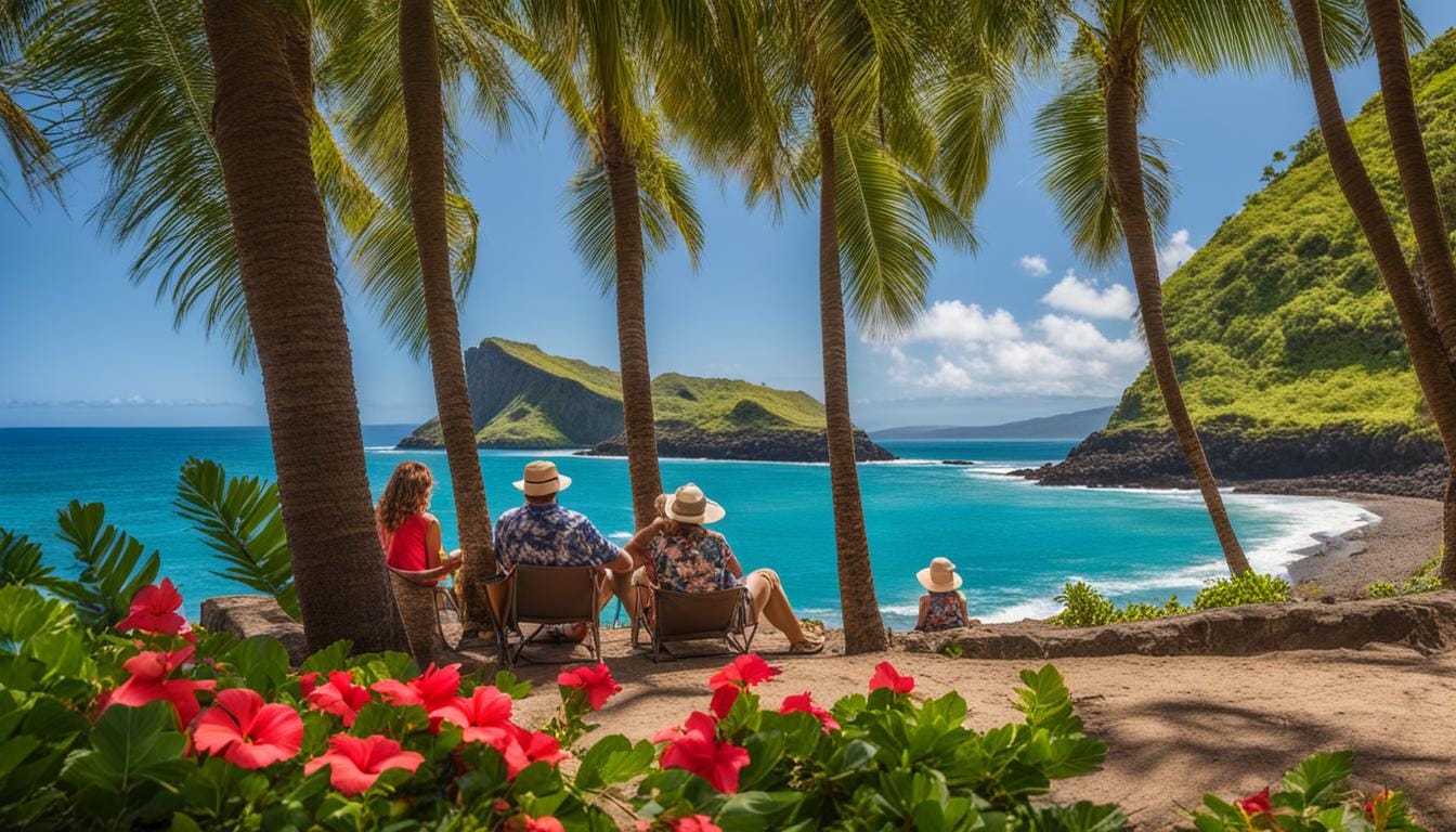 Hawaii State Parks: Tropical Paradises of the Aloha State - Verdant ...