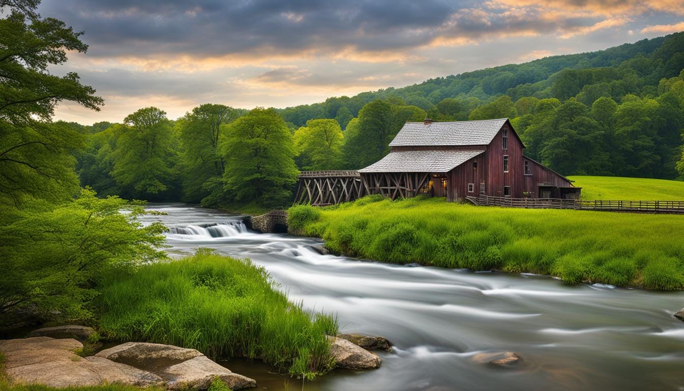 Iowa State Parks: Rural Beauty in America's Heartland - Verdant Traveler
