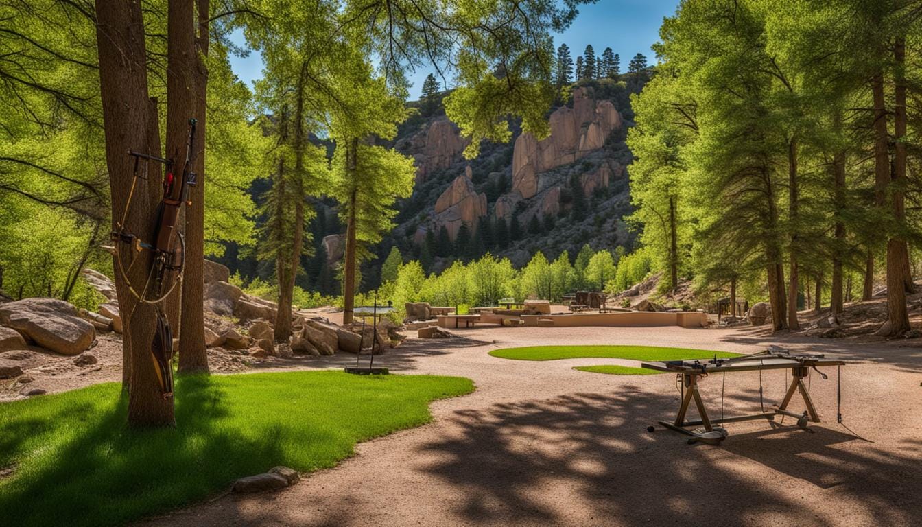 Cheyenne Mountain State Park: Explore Colorado - Verdant Traveler