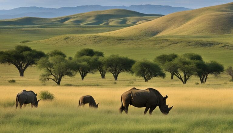 Ashfall Fossil Beds State Historical Park: Explore Nebraska - Verdant ...
