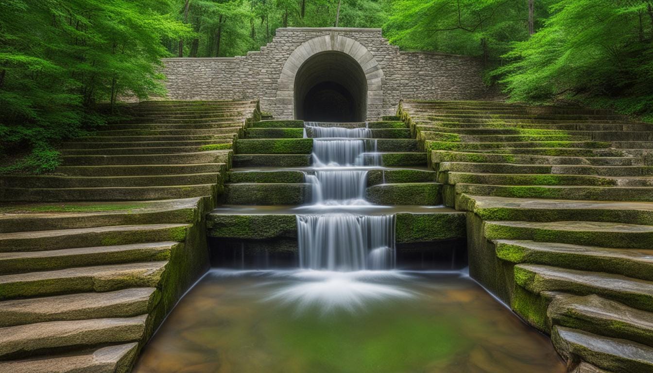 Barnwell State Park: Explore South Carolina - Verdant Traveler