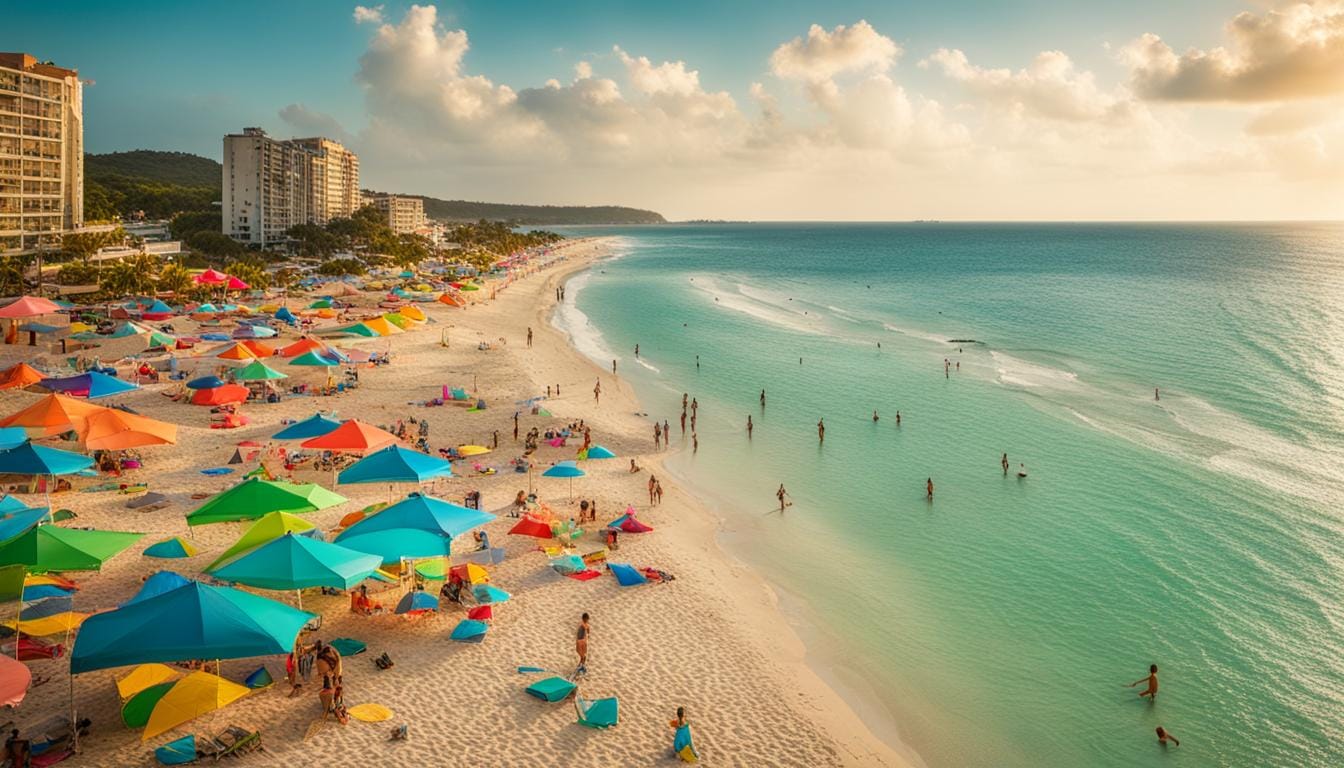 Ona Beach State Park: Explore Oregon - Verdant Traveler