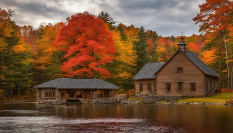 Bear Brook State Park: Explore New Hampshire - Verdant Traveler