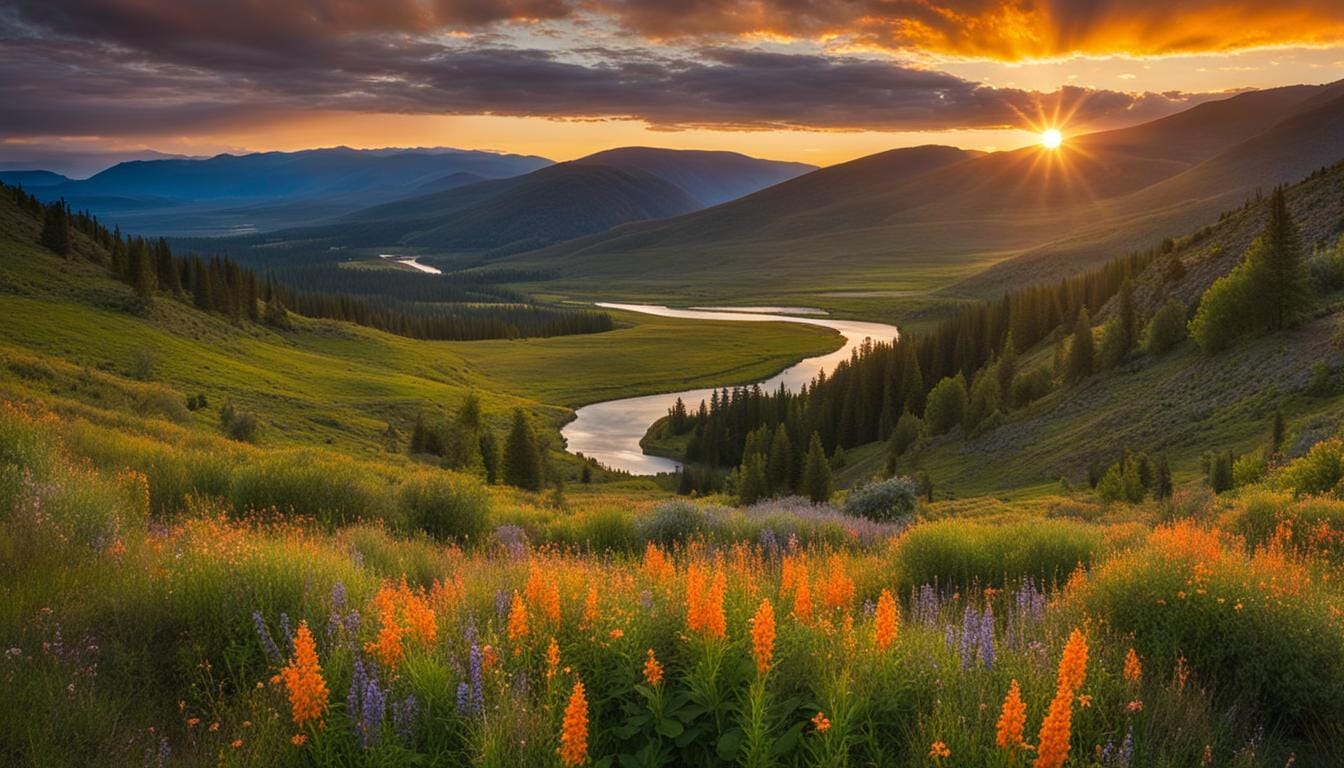 Idaho State Parks: Wilderness Treasures in the Gem State - Verdant Traveler