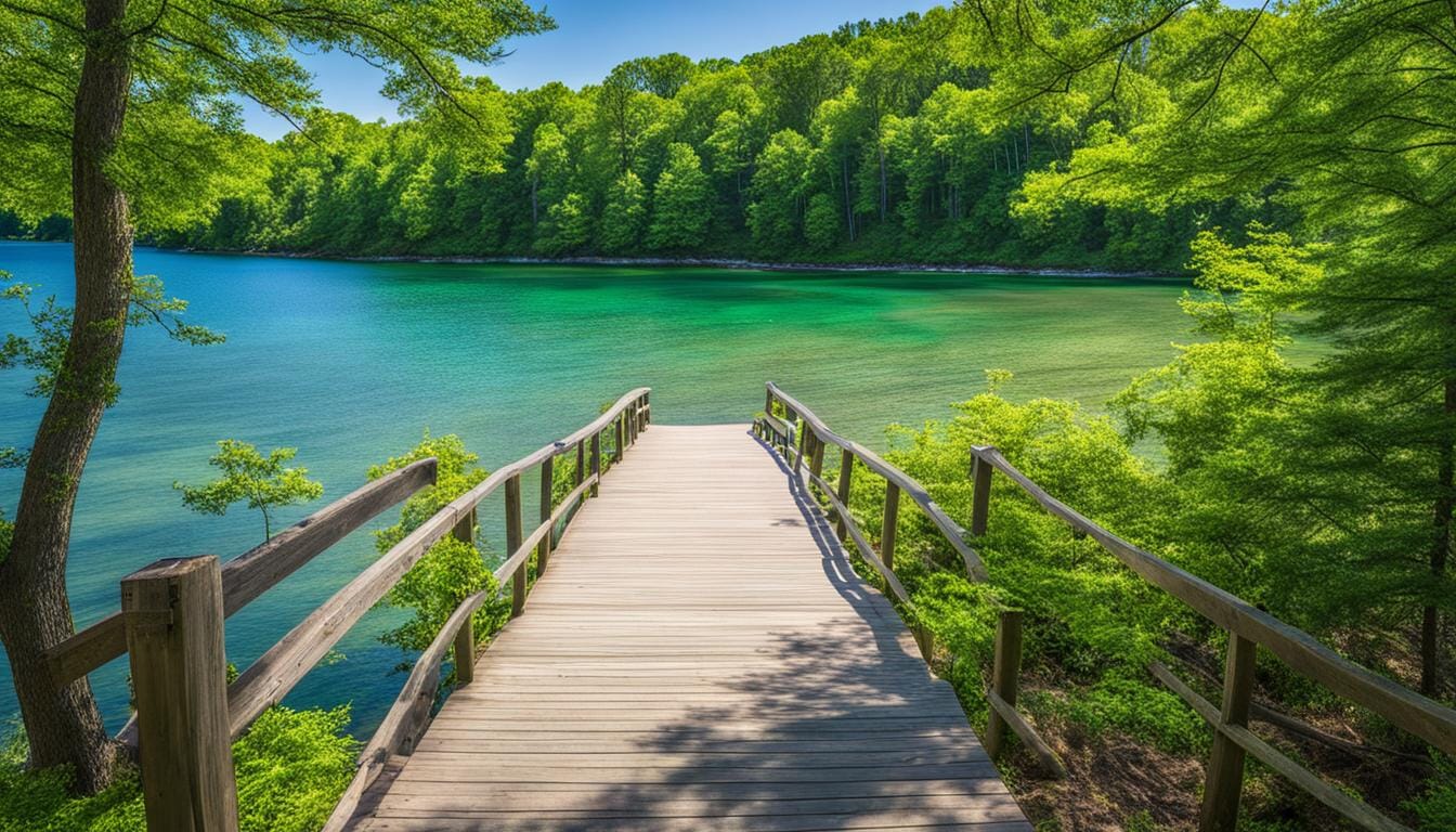 Beaver Island State Park: Explore New York - Verdant Traveler