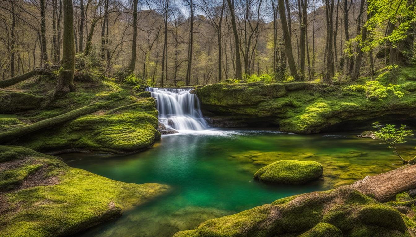 Bennett Spring State Park: Explore Missouri - Verdant Traveler