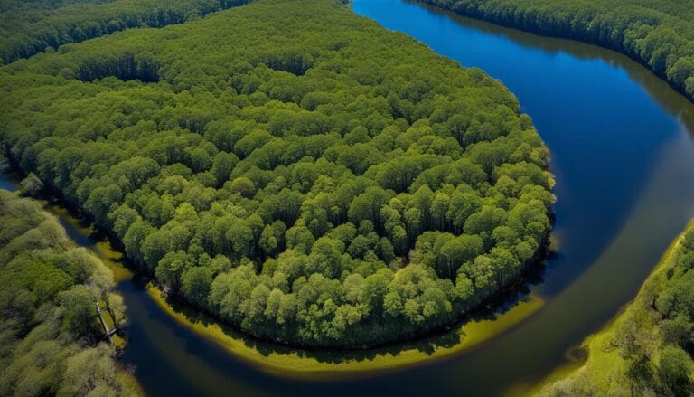 Colleton State Park: Explore South Carolina - Verdant Traveler