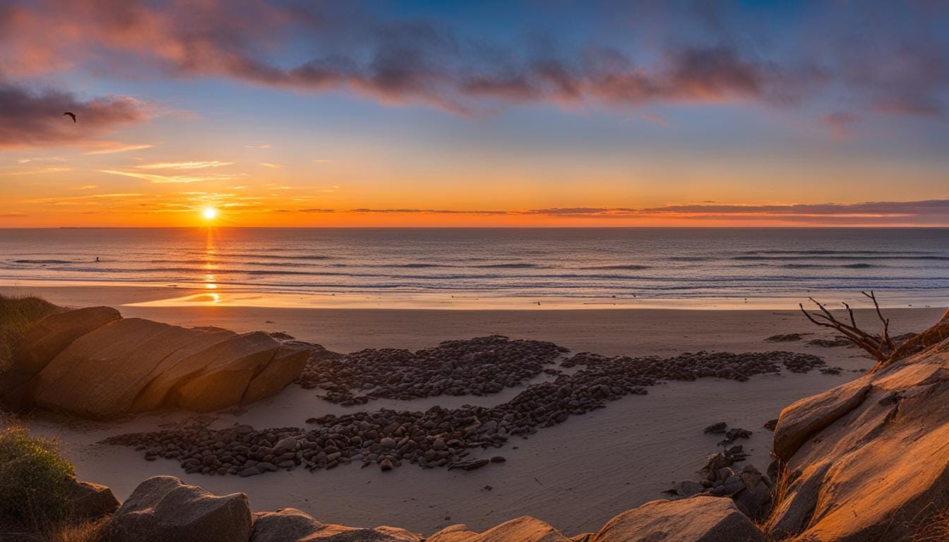 Beverly Beach State Park: Explore Oregon - Verdant Traveler