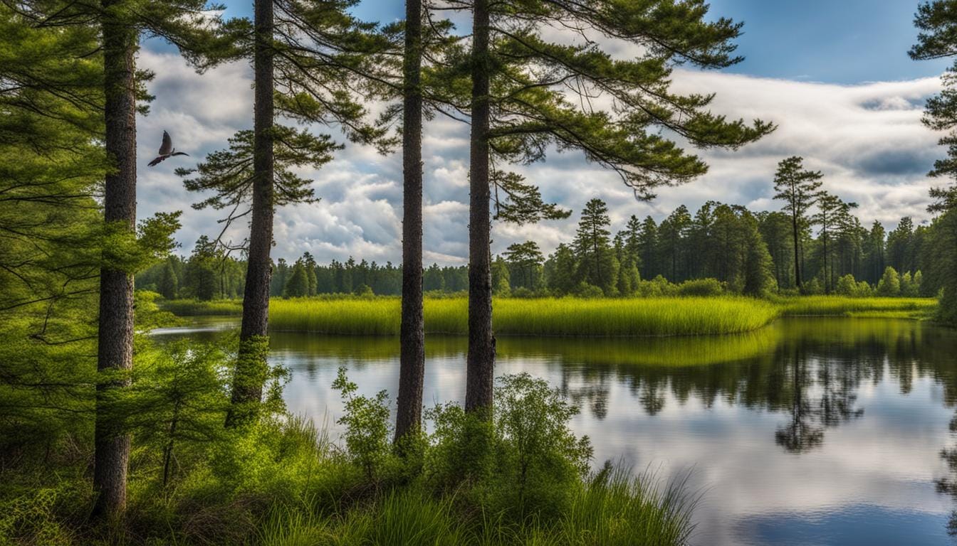 Big Bog State Recreation Area: Explore Minnesota Parks - Verdant Traveler