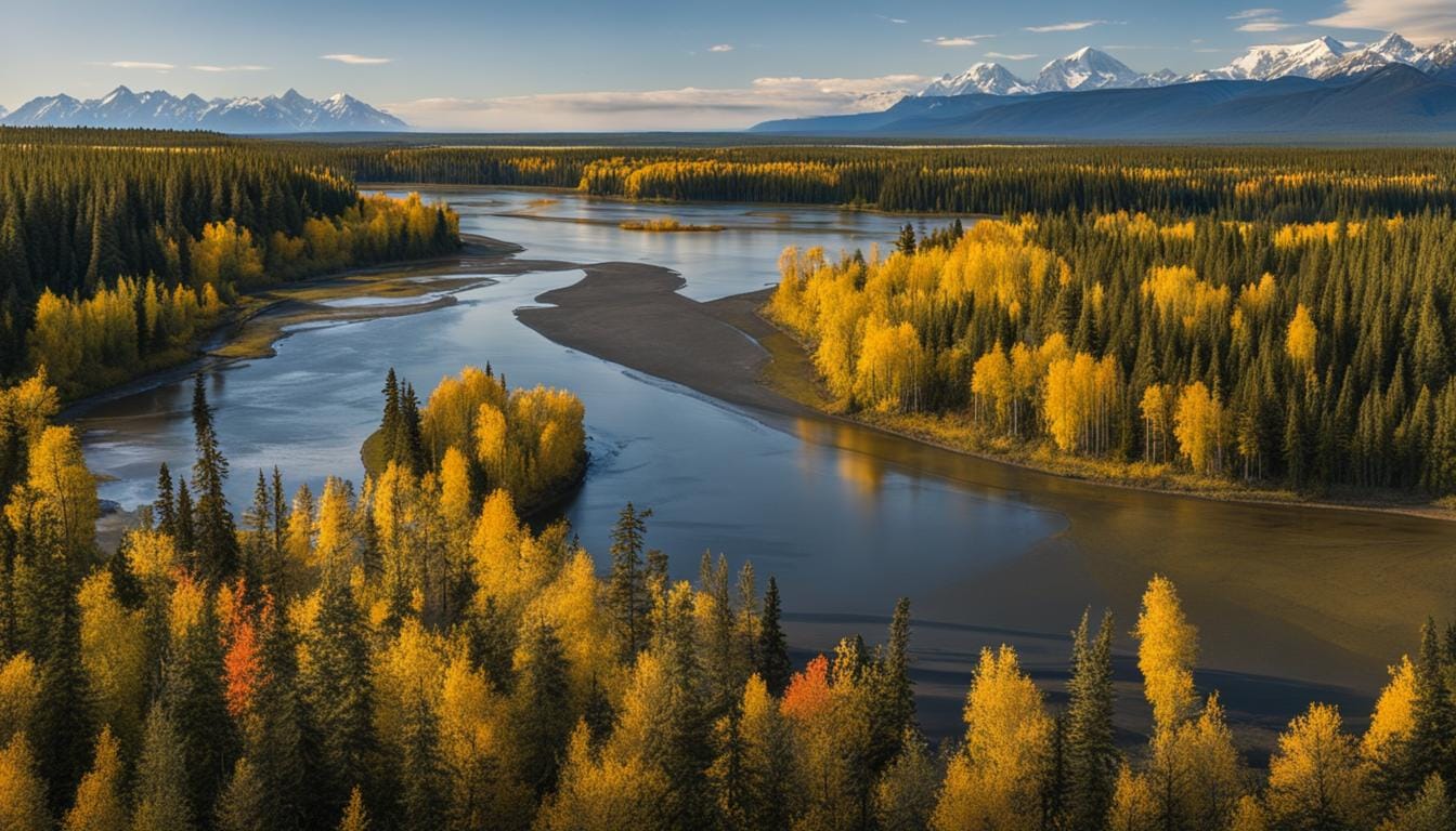 Big Delta State Historical Park: Explore Alaska - Verdant Traveler