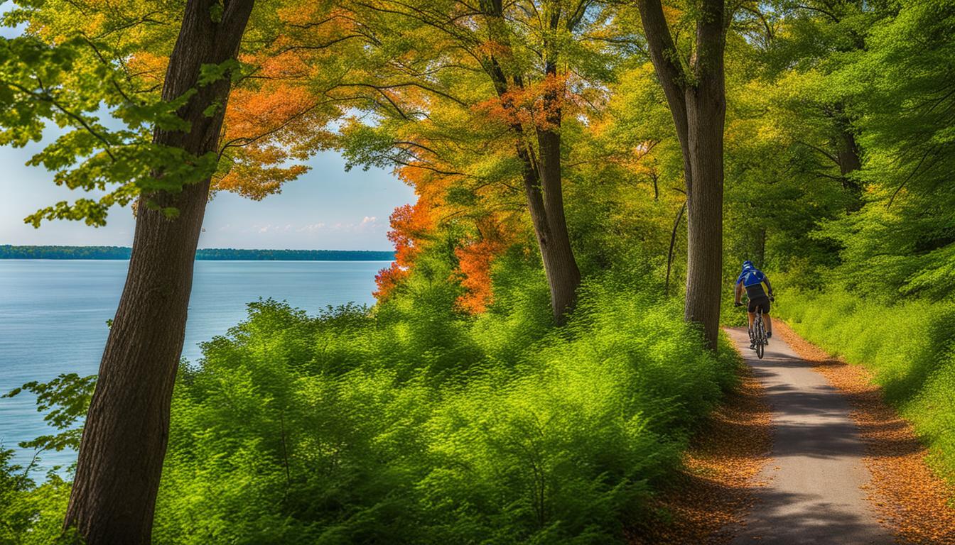Middle Bass Island: Explore Ohio Parks