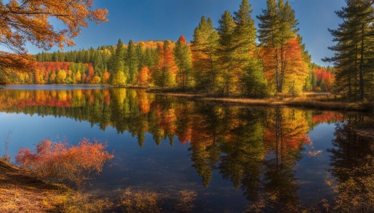 Birch Lake State Recreation Site: Explore Alaska - Verdant Traveler