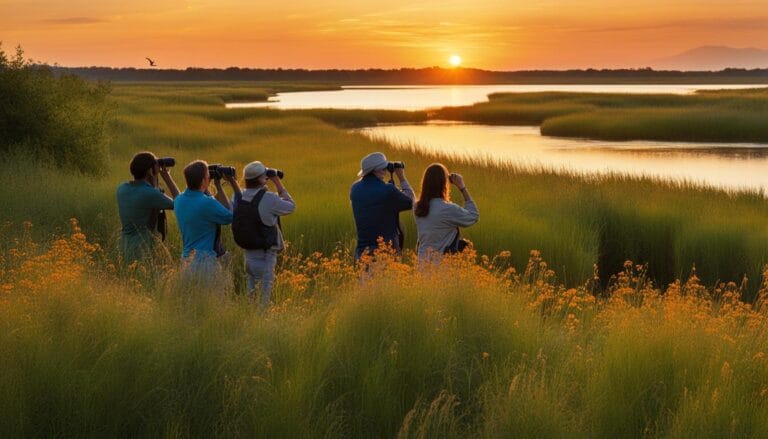 Corson's Inlet State Park: Explore New Jersey - Verdant Traveler