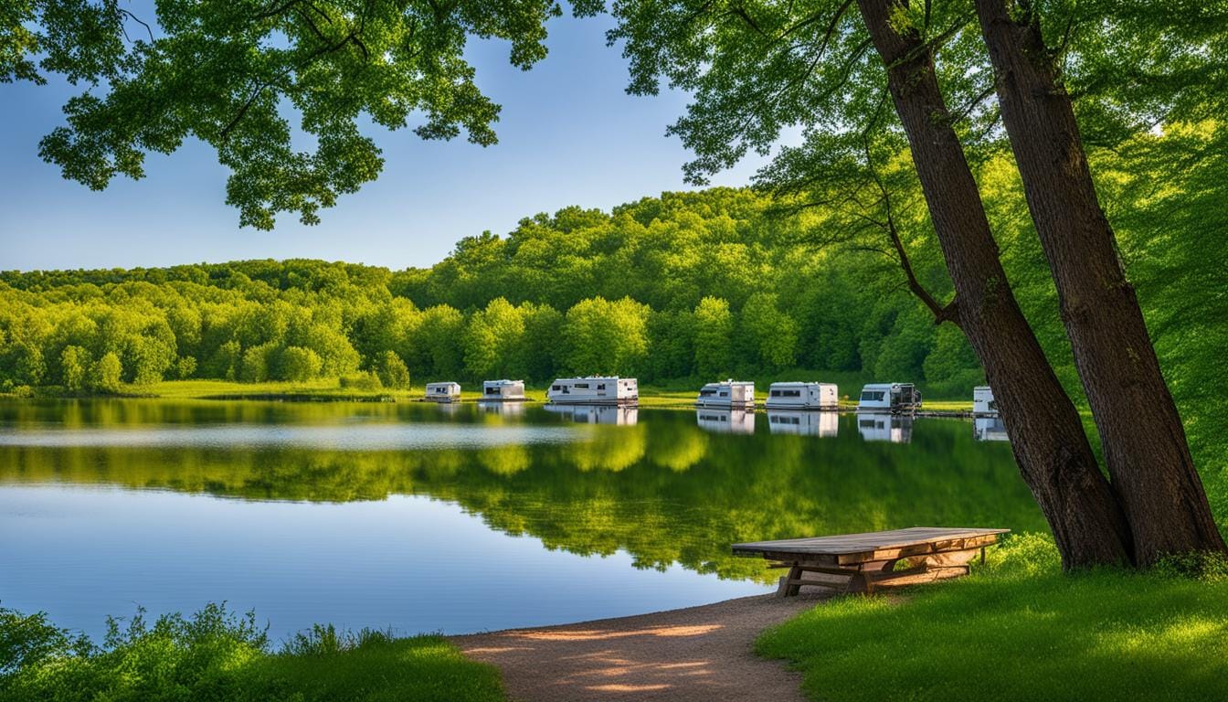 Blue Mounds State Park: Explore Minnesota - Verdant Traveler