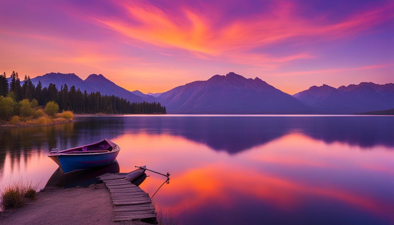 Caballo Lake State Park: Explore New Mexico - Verdant Traveler