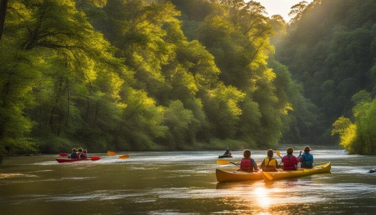 Bogue Chitto State Park: Explore Louisiana - Verdant Traveler